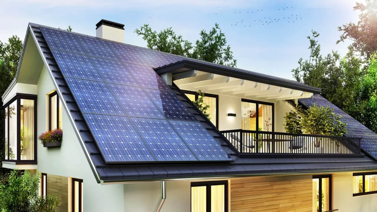 Cuánto cuesta instalar paneles solares en Florida (2026)